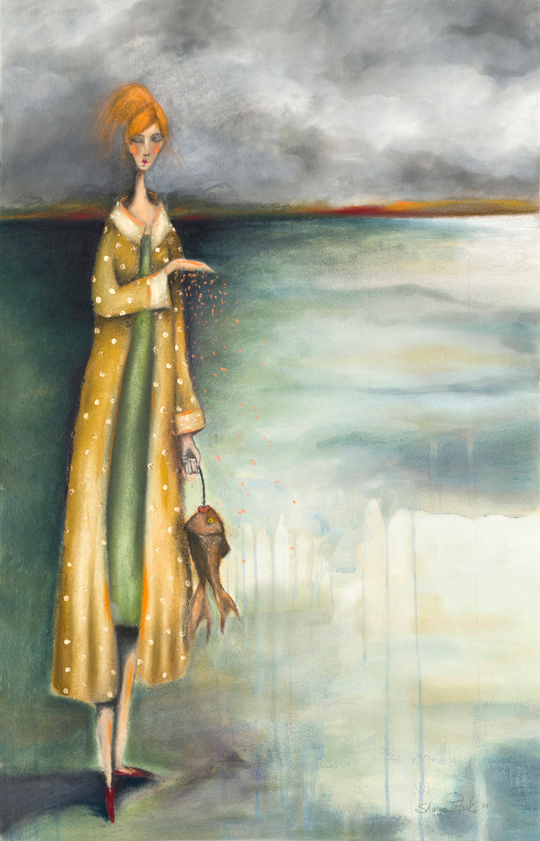 Original Art Available – sharonpeterkin