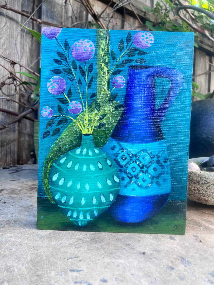 Still Life 1 – sharonpeterkin