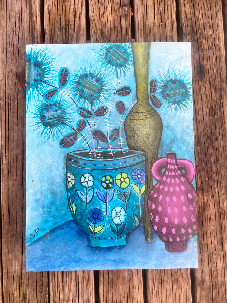 Still Life 3 – sharonpeterkin