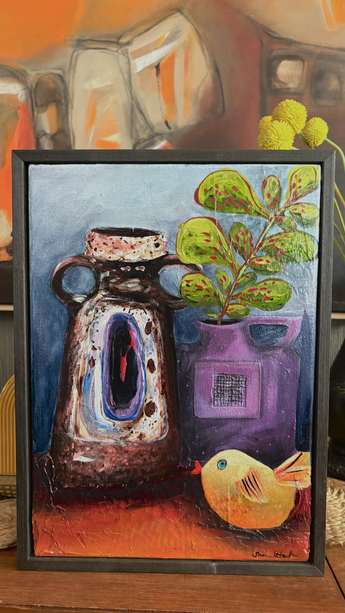 Still Life 18 – sharonpeterkin