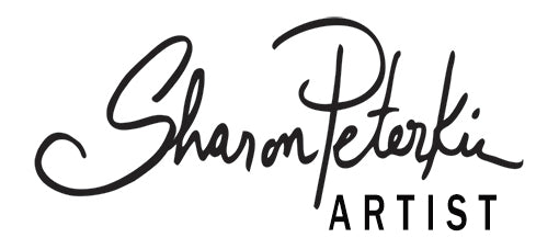 Sharon Peterkin artist – sharonpeterkin